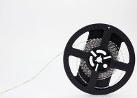 China Led strip SMD2216 180leds high brightness gold color Epistar chip UL approved for sale