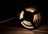 China SMD 3528 Led Flexible Light Strip Waterproof Ip68 10 Meters Energy Saving for sale