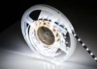 China White color 960leds 24v backlight 96w led strip light UL approved for sale