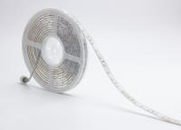 China Outside Water Proof 3528 24 Volt Flexible Led Strip Lights Outdoor Using High Brightness for sale