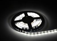 China High quality led strip light SMD2216 high brightness strip white color led qty optional for sale