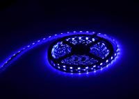 China CE And UL SMD5050 RGBW Led Ribbon Lights IP44 High Brightness 24V 12V for sale