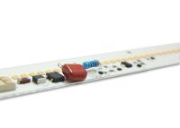 China AC Linear led module SMD2835 Samsung chip Aluminum PCB 100lm per watt for sale