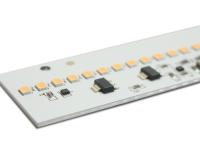 China AC Linear led module SMD2835 Samsung chip Aluminum PCB 100lm per watt for sale