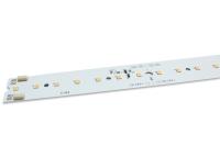 China 9W DC SMD LED Module , Refond 5730 Linear led light module Aluminum PCB for sale