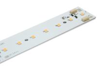 China 9W DC SMD LED Module , Refond 5730 Linear led light module Aluminum PCB for sale