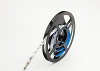 China 14.4W Per Meter Exterior Led Strip Lighting Colour Changing High Brightness 2500mcd for sale