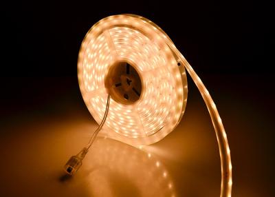 China UL SMD2216 high CRI Flexible LED Strip Lights 88lm / w 90Ra long lifetime for sale