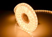 China White color 960leds 24v backlight 96w led strip light UL approved for sale