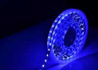 China Changable SMD 5050 RGB LED Strip 4 Color In One RGBW Strip Christmas Decorating for sale