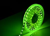 China Multi - Color IP68 2216SMD RGB Flexible LED Strip Lights 85lm/W for sale