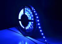 China Rgb 5050 Led Strip Lamp , Brightest Epistar Chip Smd Led Strip For Decorating for sale