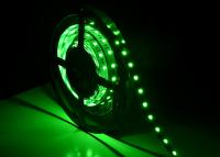 China SMD 5050 White Led Flexible Strip 4000k , Color Changing Led Strip Indoor Use for sale