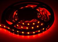 China High Brightness 5050 RGB LED Strip 24-72W Power For House Decorating for sale