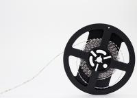 China High Capacity SMD 5050 Waterproof LED Strip Lights 5m IP20 / IP65 12V Copper Material for sale