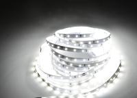 China Double Color Cold White 5 Metre Led Strip Lighting 2 Chip In One SMD3527 for sale