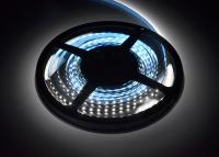 China 16.4ft 5M Waterproof 5050 SMD RGB Flexible LED Strip Lights Color Changing Decoration Lighting for sale