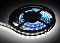 China UL RGBW Flexible Led Strip Waterproof 4 Chip In 1 SMD5050 High Brightness for sale