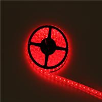 China RGB 5050 SMD 60leds per meter 5m per roll light IP44 led strip for sale