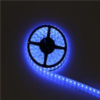 China RGB 5050 SMD 60leds per meter 5m per roll light IP44 led strip for sale