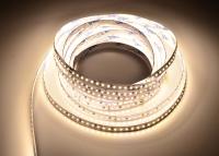 China White color 960leds 24v backlight 96w led strip light UL approved for sale