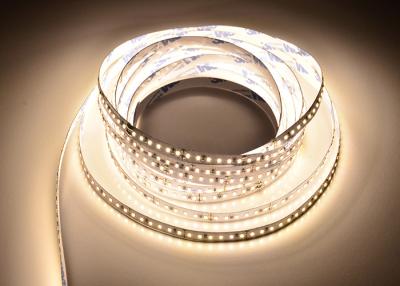 China IP20  Dimmable  Flexible  LED  Strip  Lights ,   SMD3528/5050  9.6W  3000/4000/6000K 500*8mm for sale