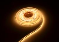 China SMD LED 3528 Strips 24V IP68 water proof dimmable 60pcs LED per meter for sale
