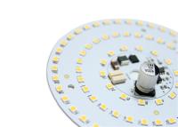 China 14W SAMSUNG 5630 SMD LED Module , customized high power led module circuit board for sale