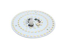China 14W SAMSUNG 5630 SMD LED Module , customized high power led module circuit board for sale