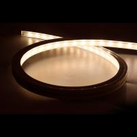 China S-Model 1212 LED neon flex light top view 120led/m 24V 2835 IP67 RA 80 for sale
