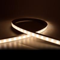 China S-Model 1212 LED neon flex light top view 120led/m 24V 2835 IP67 RA 80 for sale