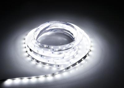 China RGB Dimmable 3528SMD Flexible LED Strip Lights with UL Listed 105lm/W, Decorative Lighting for sale