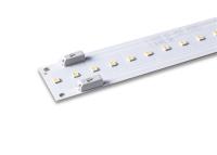 China SMD Seoul 3528 Linear led module waterproof HV series 9W 15W  pcb board for sale