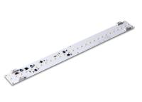 China SMD Seoul 3528 Linear led module waterproof HV series 9W 15W  pcb board for sale