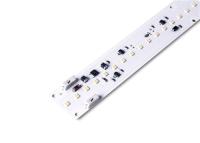 China SMD Seoul 3528 Linear led module waterproof HV series 9W 15W  pcb board for sale