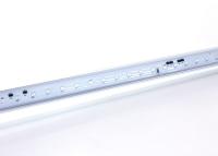 China Waterproof Led Grow Bar , Led Grow Lamps Integrated Structure Red And Blue Spectrum for sale