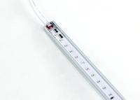 China Waterproof Led Grow Bar , Led Grow Lamps Integrated Structure Red And Blue Spectrum for sale