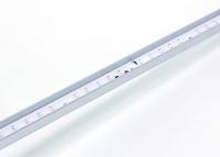China Waterproof Led Grow Bar , Led Grow Lamps Integrated Structure Red And Blue Spectrum for sale