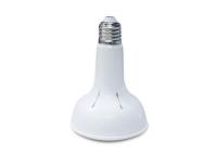 China White 2700-4000K Led Grow Lamps / Bridgelux Pf0.95 12w Led Indoor Grow Lights for sale