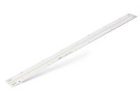 China Linear light DC 2835 SMD LED Module , high CRI high power led lamp module 560X40mm for sale