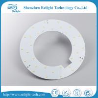 China Decorative 5630 SMD LED Module LED PCB Board Inner Ring 2700K - 6500k CCT for sale