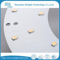 China Decorative 5630 SMD LED Module LED PCB Board Inner Ring 2700K - 6500k CCT for sale