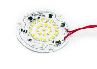 China Dimmable Aluminum D100mm 1760Lm Led Module Panel LED Retrofit for sale