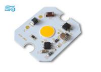 China Natural White High CRI 110lm/w DOB SMD LED Module for sale