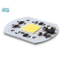 China Rectangle Bridgelux 30W 550lm 230V AC LED Module 110LM/W 40*57MM Customized Specialised for sale