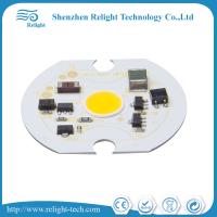 China Natural White High CRI 110lm/w DOB SMD LED Module for sale