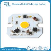 China Natural White 3LEDs 270Lm SMD5050 Dimmable Led Modules for sale
