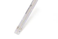 China Smart Design 12V CRI 80 6000K 16W 2835 SMD Led Module For Panel Light, Cool White for sale