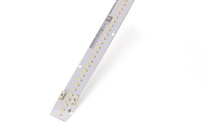 China Smart Design 12V CRI 80 6000K 16W 2835 SMD Led Module For Panel Light, Cool White for sale