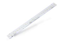 China Smart Design 12V CRI 80 6000K 16W 2835 SMD Led Module For Panel Light, Cool White for sale